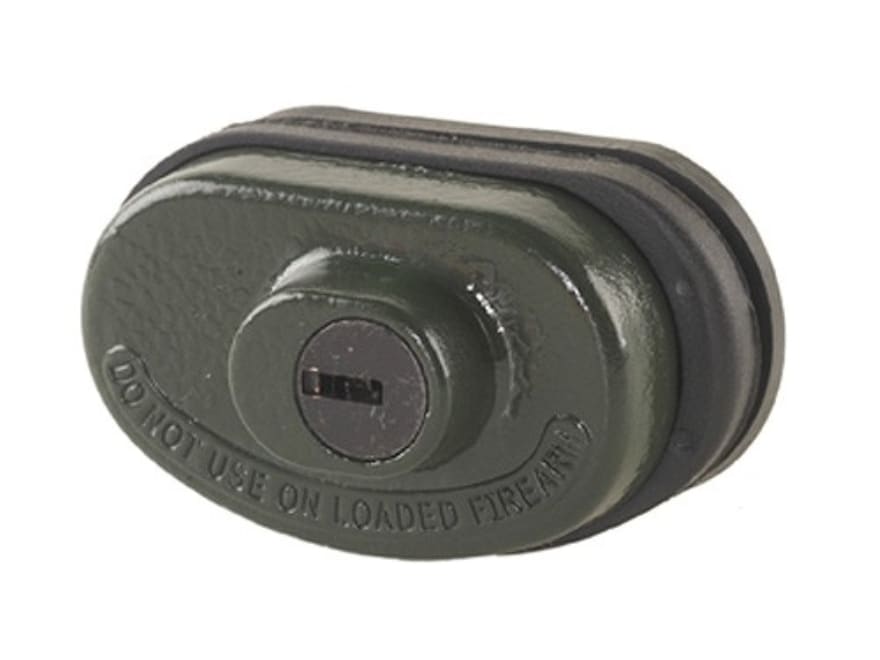 Remington Trigger Block Gun Lock