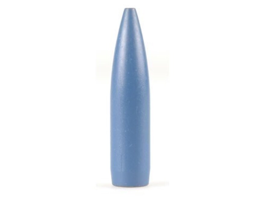 Barnes XLC Bullets 35 Cal (358 Diameter) 225 Grain Spitzer Lead-Free