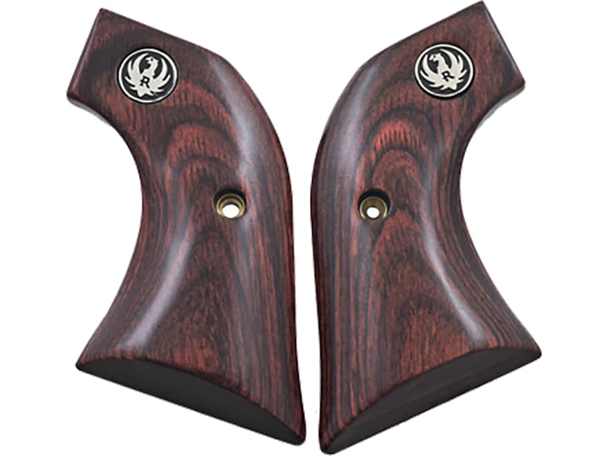 Ruger Grips Ruger XR Grips, New Model Single Six, Wrangler, New Model