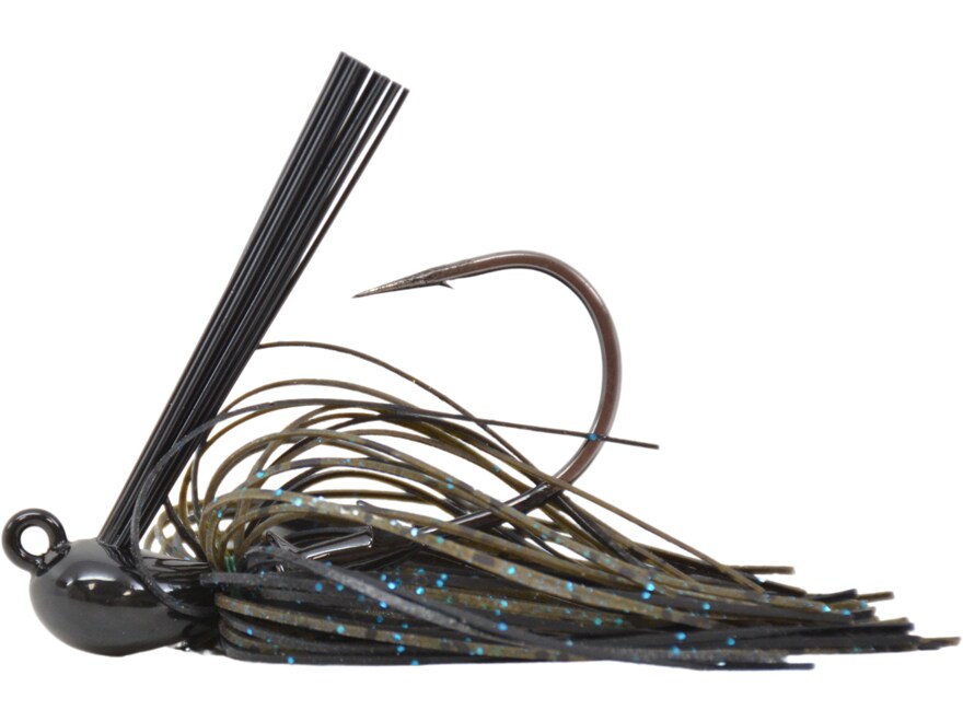 Greenfish Tackle Brandon Cobb All Purpose Jig G Thang 1/2oz
