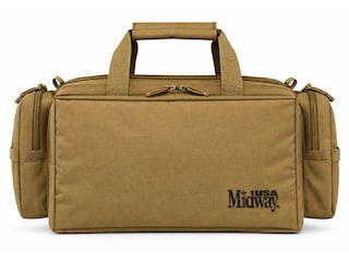 Product Comparison for MidwayUSA Competition Range Bag System Coyote