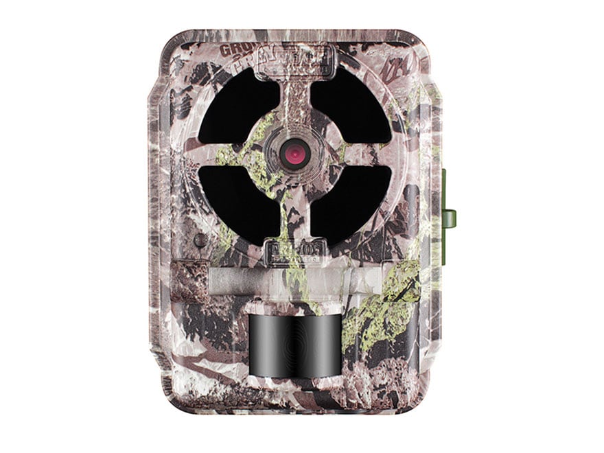 Primos Proof Cam 02 HD Low Glow Trail Camera 16 Megapixel Ground Swat
