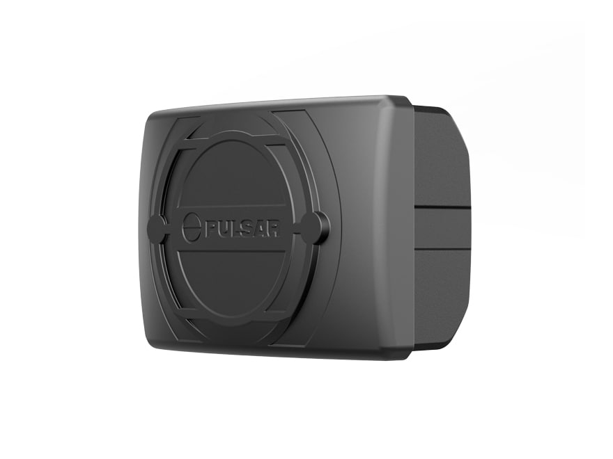 Pulsar IPS5 Rechargeable Li-Ion Battery Pack Trail, Helion Digisight