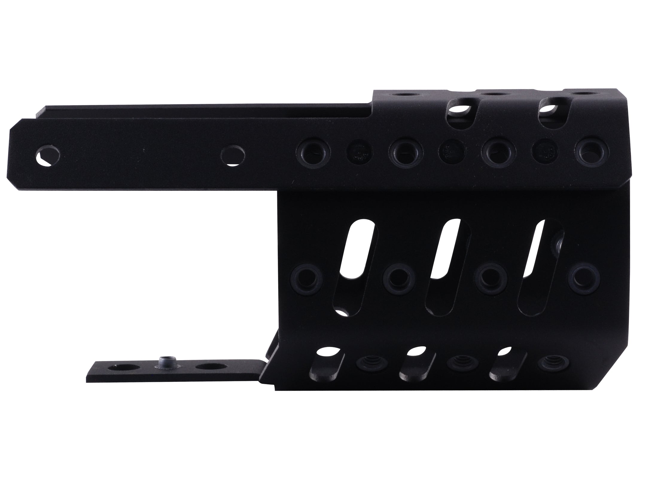 Vltor CASV-SCAR 3 Modular Handguard Extension FN SCAR Mk16, 16S, Mk17,
