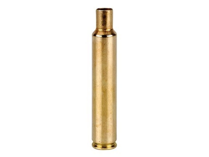 Norma Brass 280 Remington Ackley Improved 40-Degree Shoulder Box of