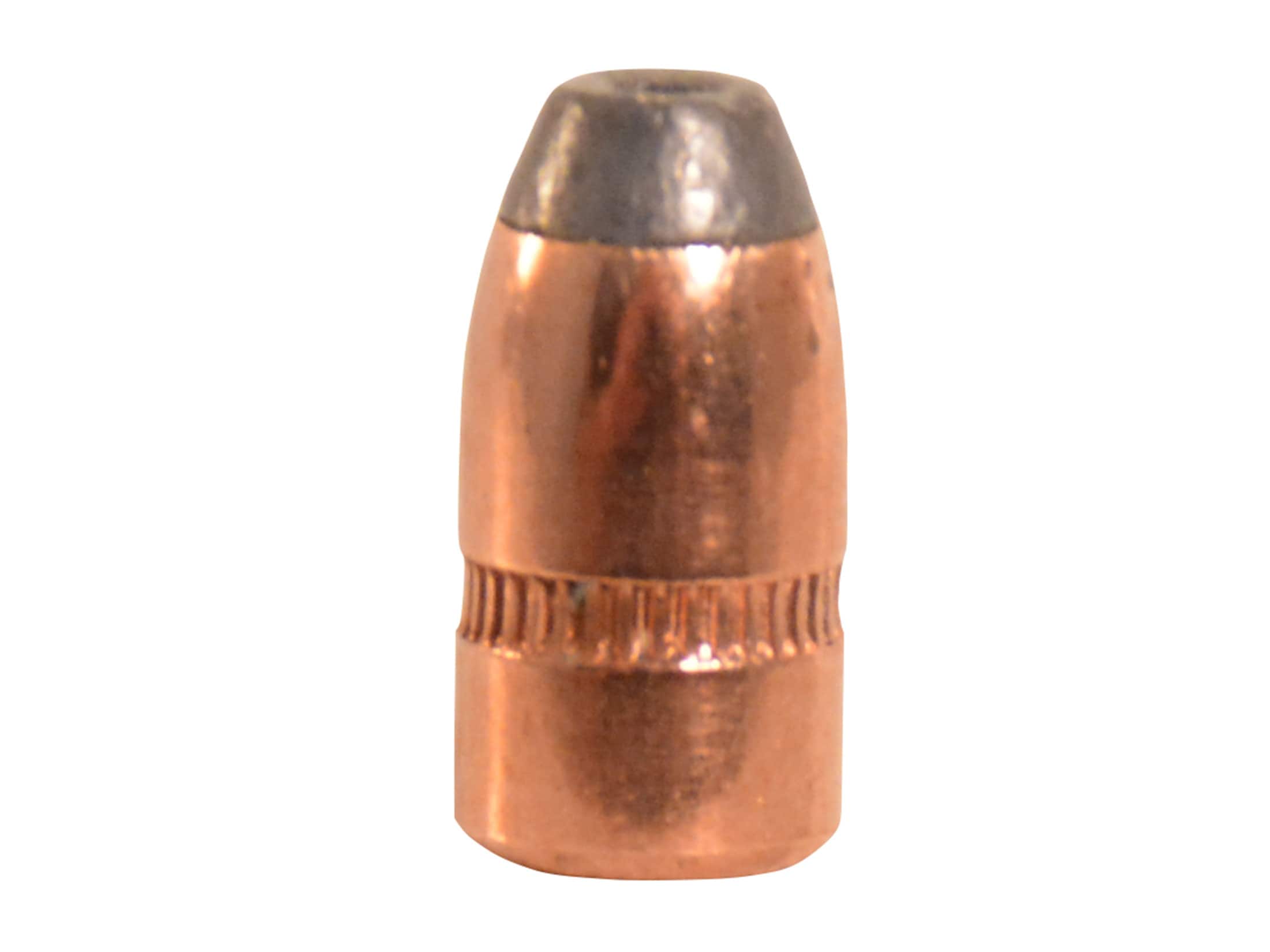Factory Second 22 Cal (224 Diameter) Bullets 40 Grain Semi-Jacketed