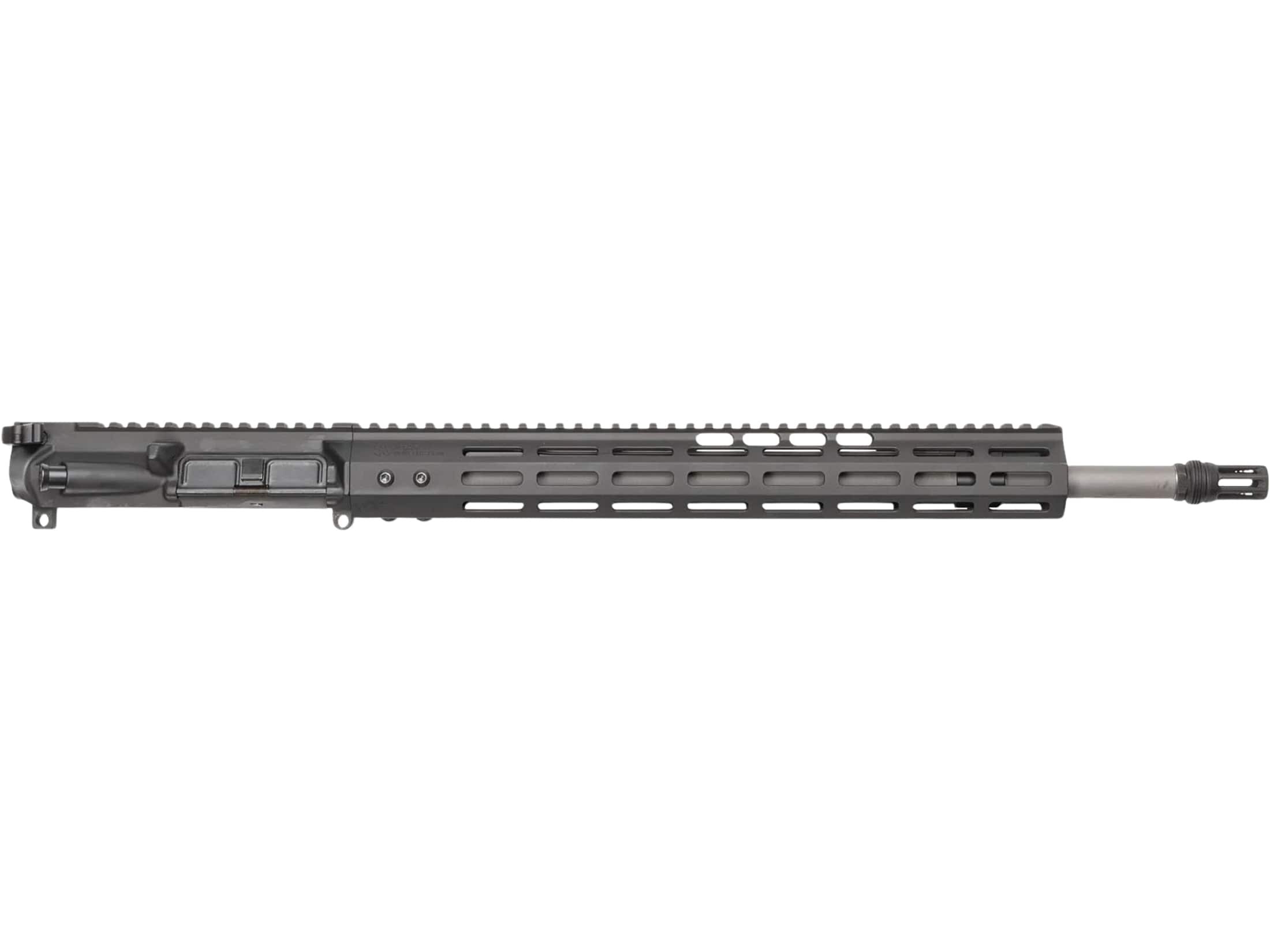 Noveske AR-15 N4 SPR Upper Receiver Assembly 6mm ARC 18 Barrel NSR-15