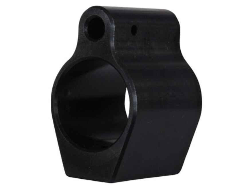 Badger Ordnance MK 12 Low Profile Gas Block AR-15, LR-308 Standard