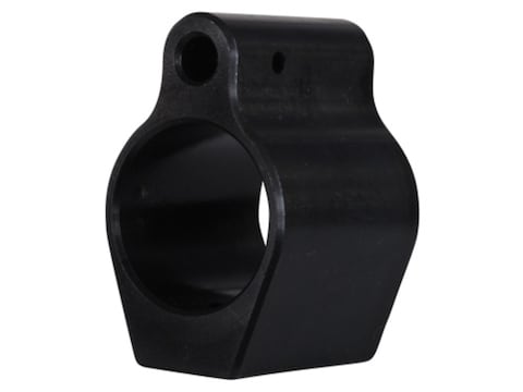 Badger Ordnance MK 12 Low Profile Gas Block AR-15 LR-308 Standard
