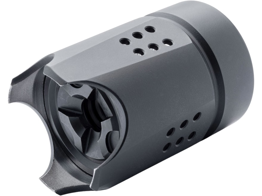 Advanced Armament Co (AAC) Blastout 2.0 Blast Shield Steel Nitride