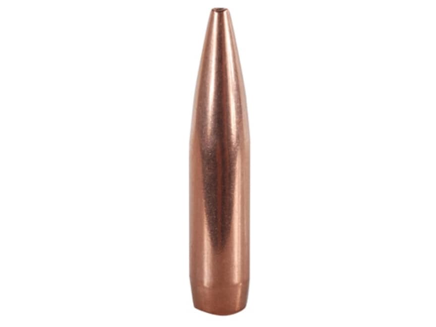 Factory Second Match 6mm, 243 Cal (243 Diameter) Bullets 108 Grain