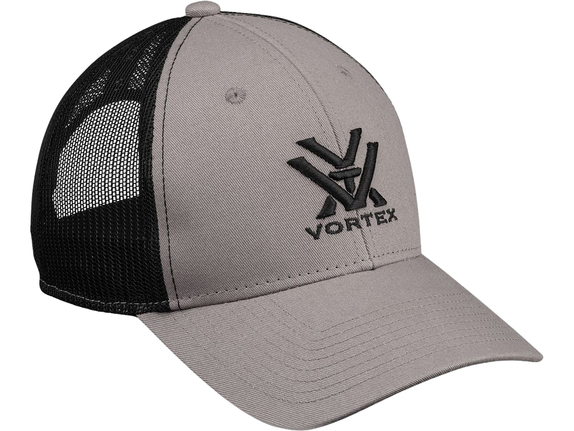 Vortex Optics Men's Core Logo Hat Sand Bar One Size Fits Most