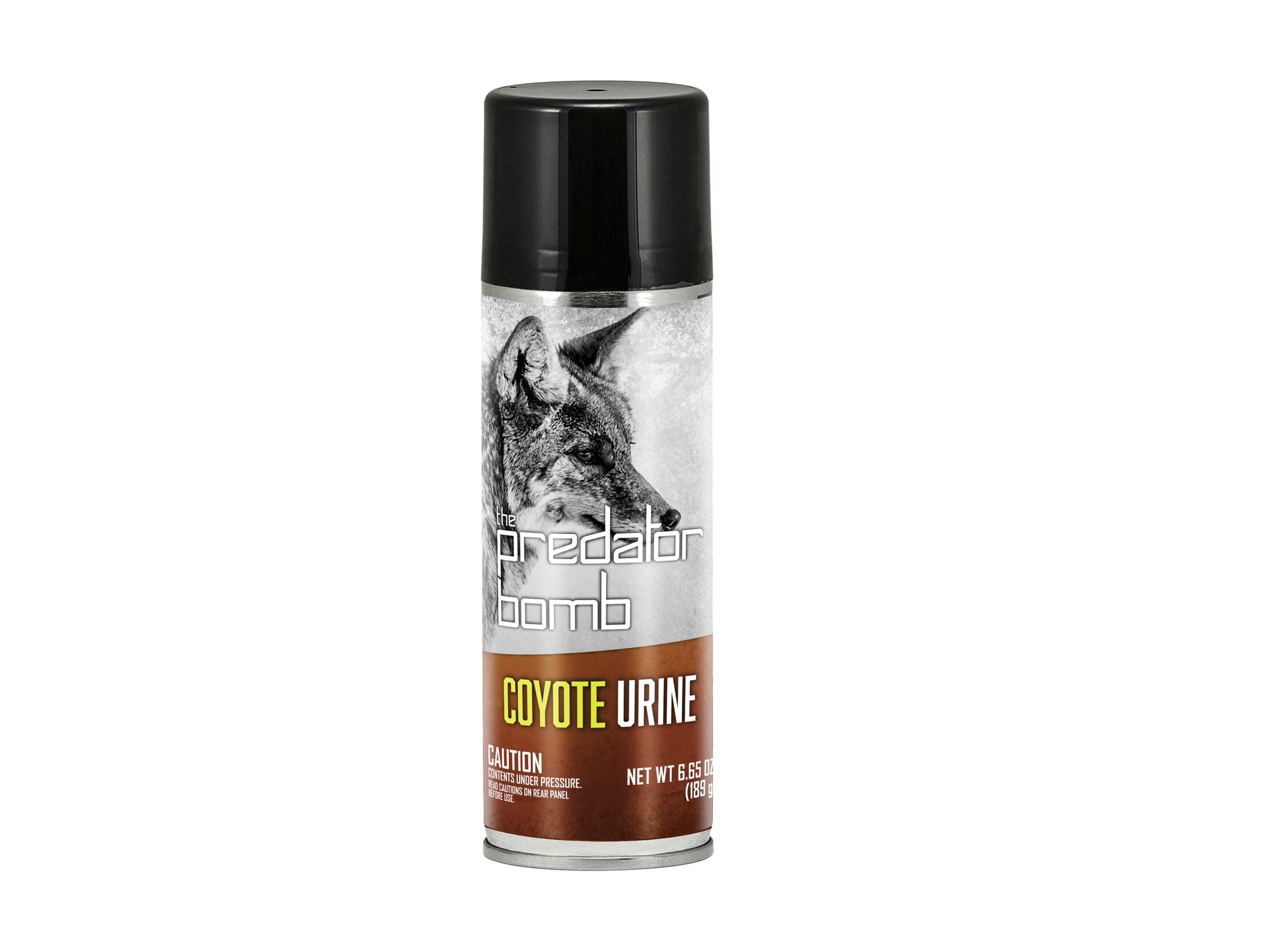 Hunter's Specialties Predator Bomb Coyote Urine Predator Scent 5oz