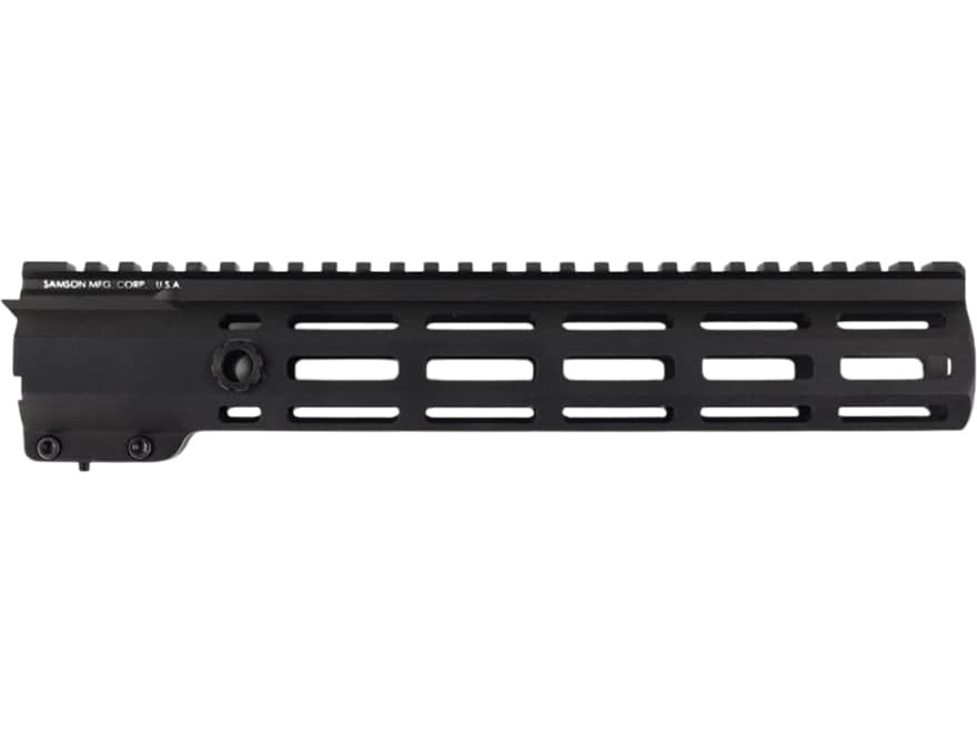 Samson SXT Handguard AR-15 9 M-LOK Aluminum Black
