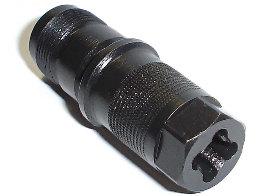 Schuster M1A Adjustable Gas Plug Steel Parkerized