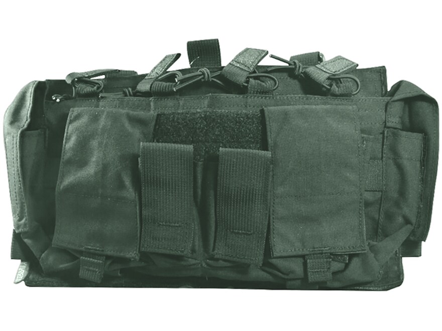 Mayflower SwiftClip Gen IV Placard Nylon Coyote Brown