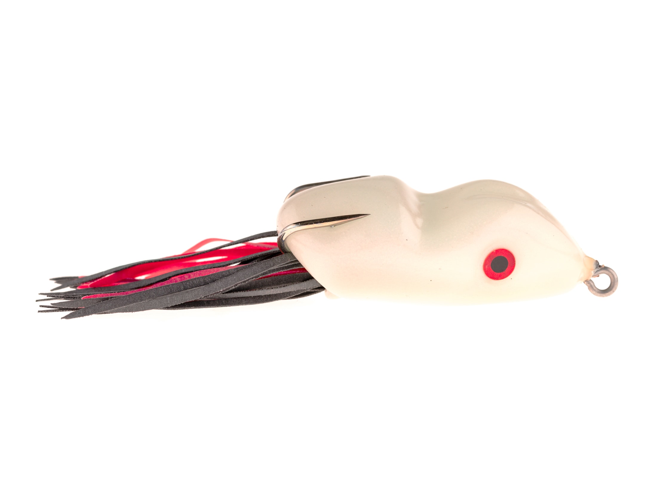 Scum Frog Original Frog Red Pearl