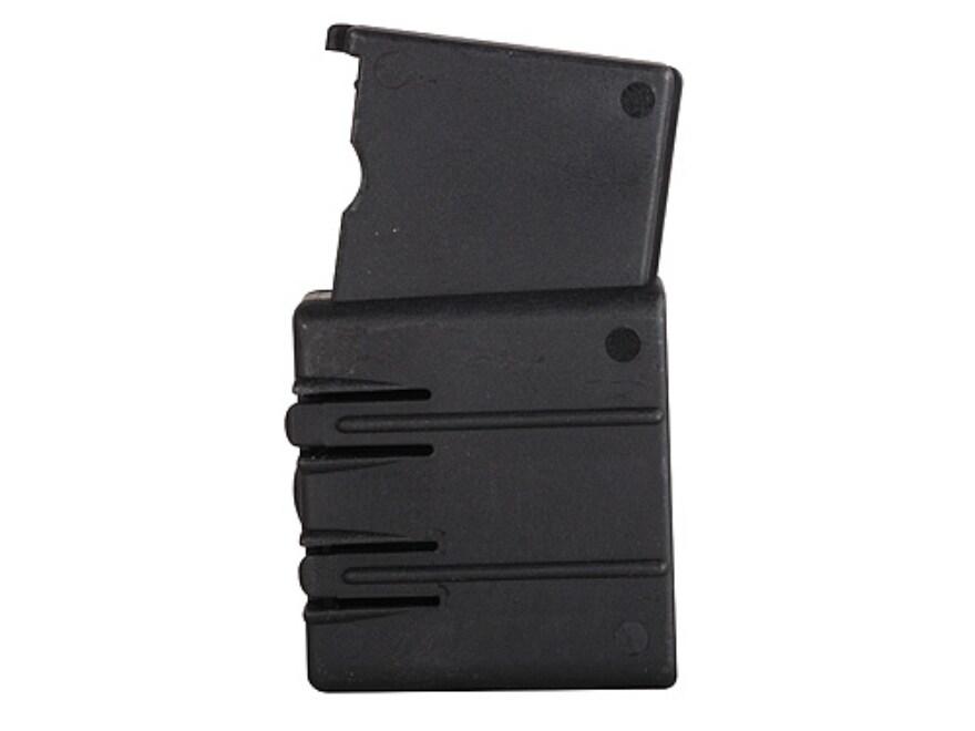 Mako Tactical Mag Carrier AR-15 Polymer Black