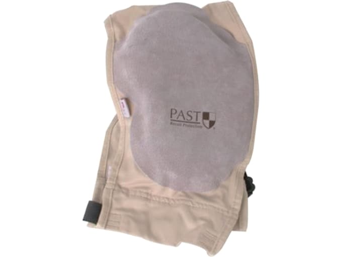 PAST Super Mag Plus Recoil Pad Shield Ambidextrous
