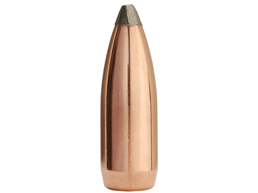 Factory Second 35 Cal (358 Diameter) Bullets 225 Grain Jacketed Soft