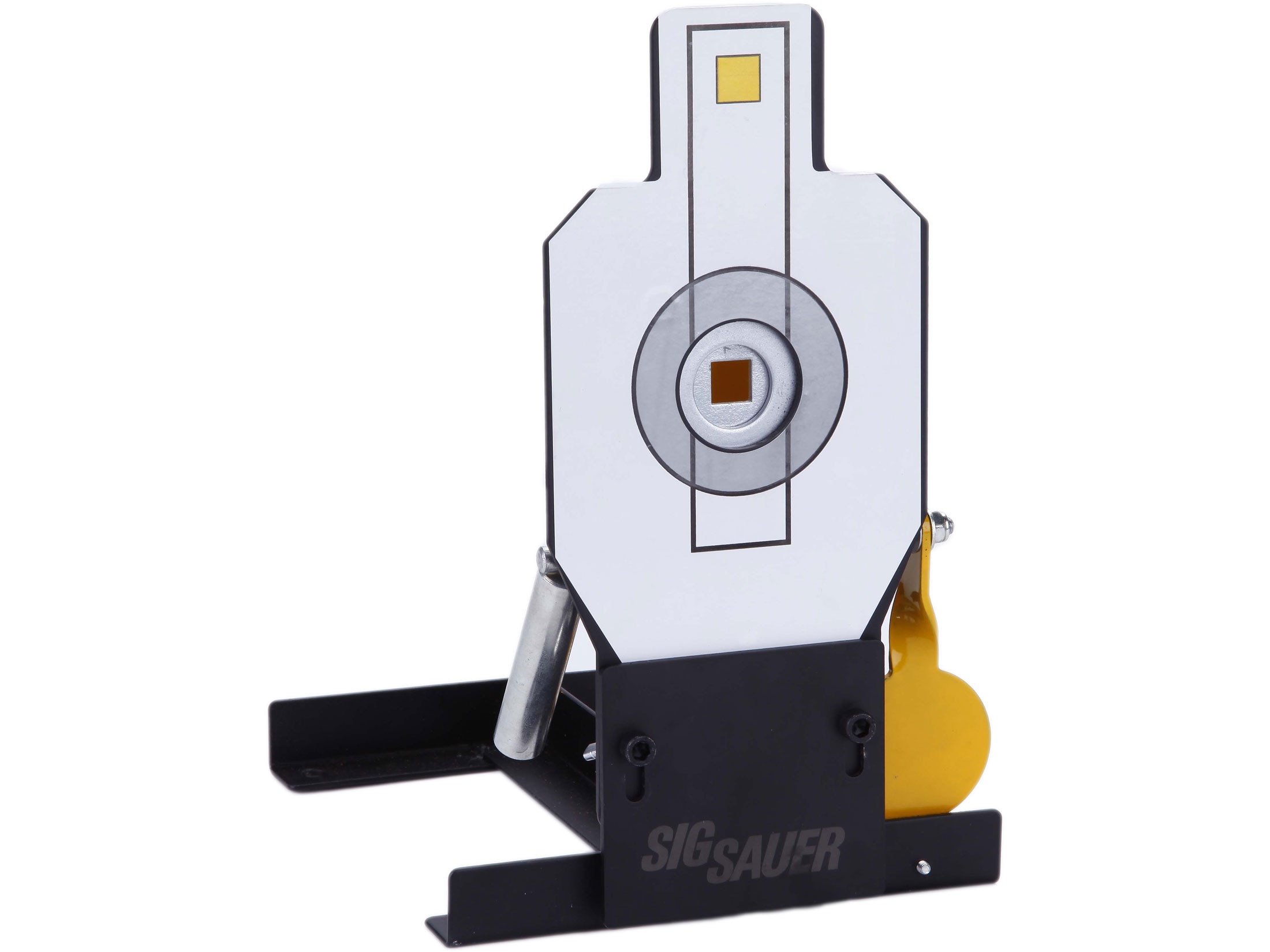Sig Sauer Knockdown Air Gun Target