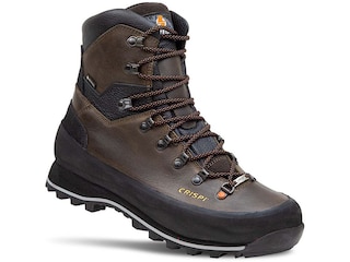 Product Comparison for Crispi Boots Men's Summit II GTX 8" Waterproof ...
