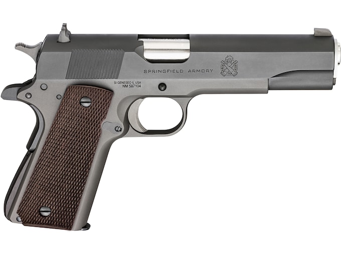 The Best 1911 for any Budget | MidwayUSA