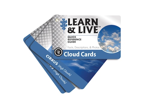 UST Learn & Live Cloud Cards