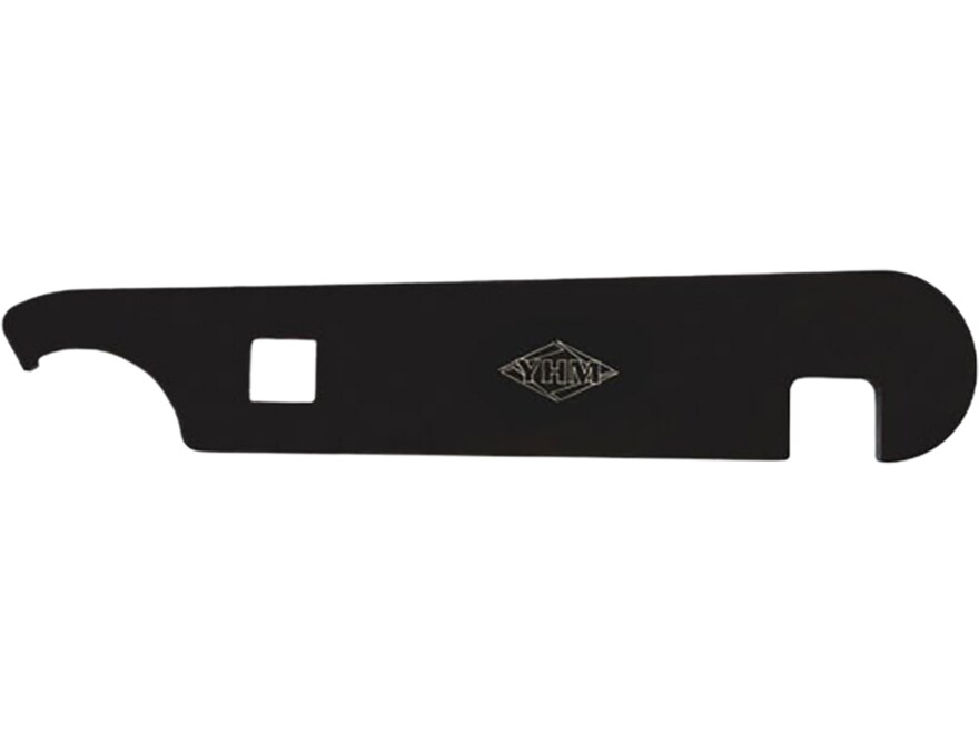 Yankee Hill Machine Hub Suppressor Wrench