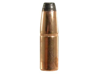 Factory Second Bullets 30 Cal (308 Diameter) 180 Grain Round Nose Box