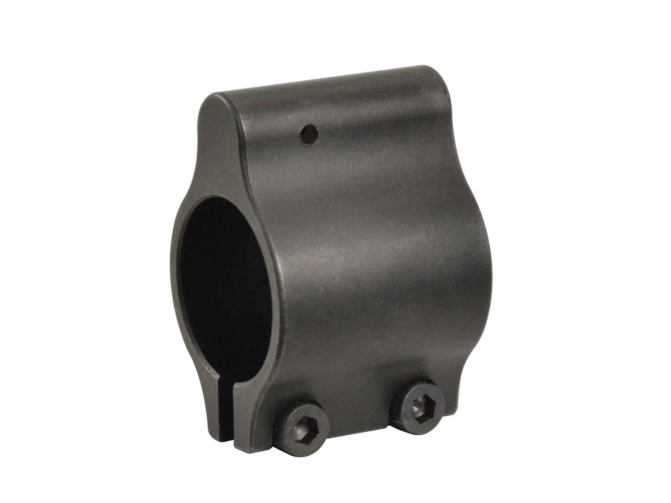 AR-STONER Gas Block Low Profile Clamp-On AR-15, LR-308 0.750 Inside