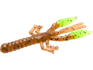 Zoom Lil Critter Craw Red Bug