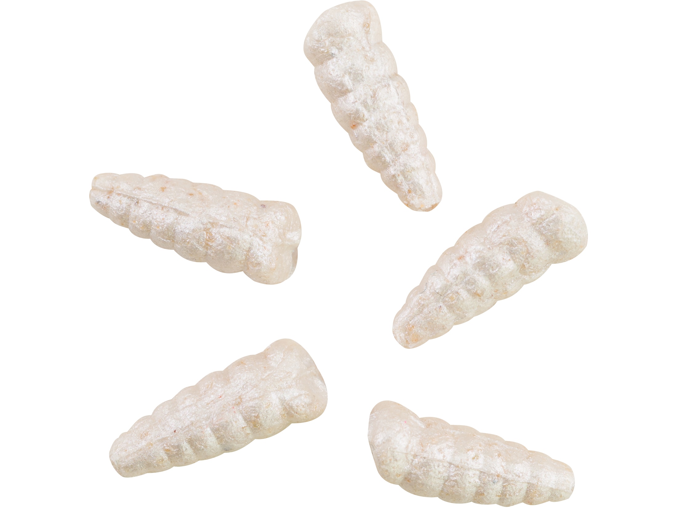 Berkley Gulp! Waxies White 30pk