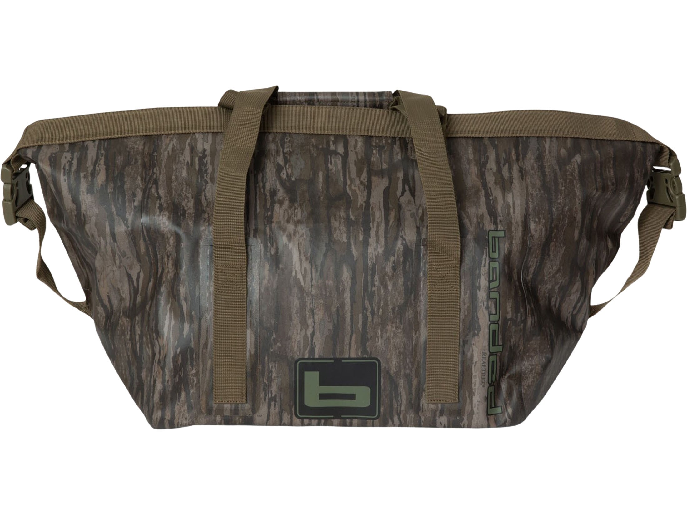 Banded Arc Welded Waterproof Wader Bag Realtree MAX-7