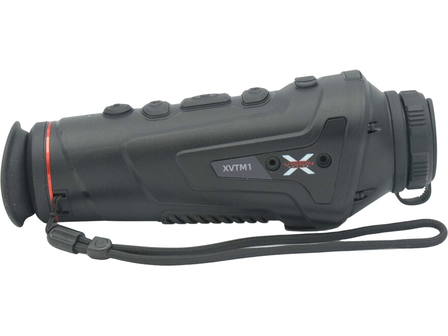 X-Vision Optics XVT Thermal Monocular 1280x960 Resolution Matte