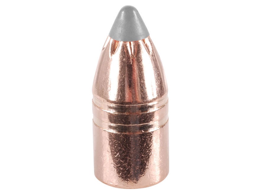 Factory Second 12 Ga Slug (550 Diameter) Bullets 300 Grain Polymer Tip