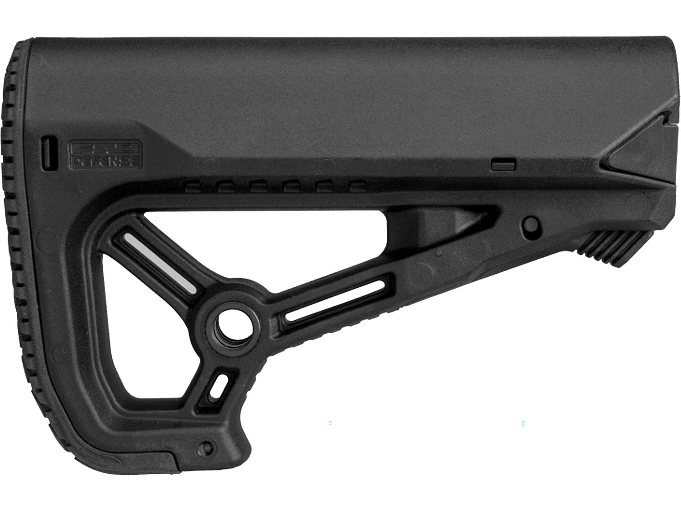 FAB Defense Stock GL-Core S CQB Combat