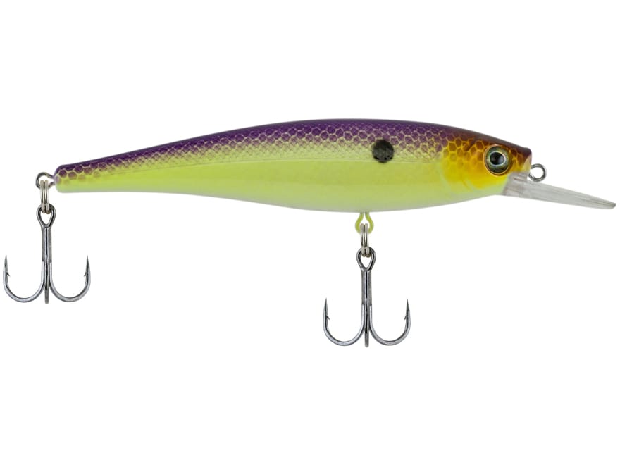Berkley Cutter 90 Jerkbait Table Rock