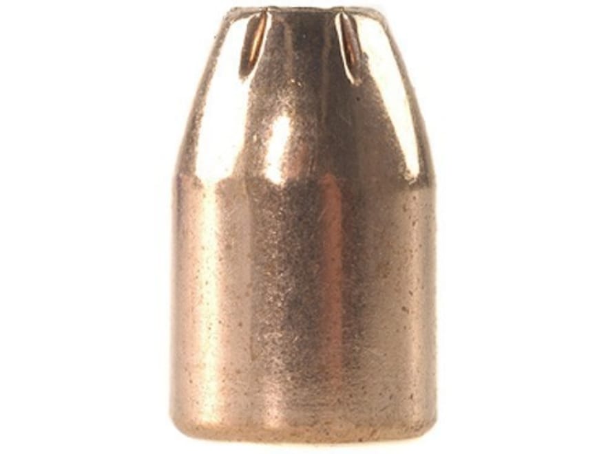 Winchester Bullets 40 S&W, 10mm Auto (400 Diameter) 180 Grain Jacketed