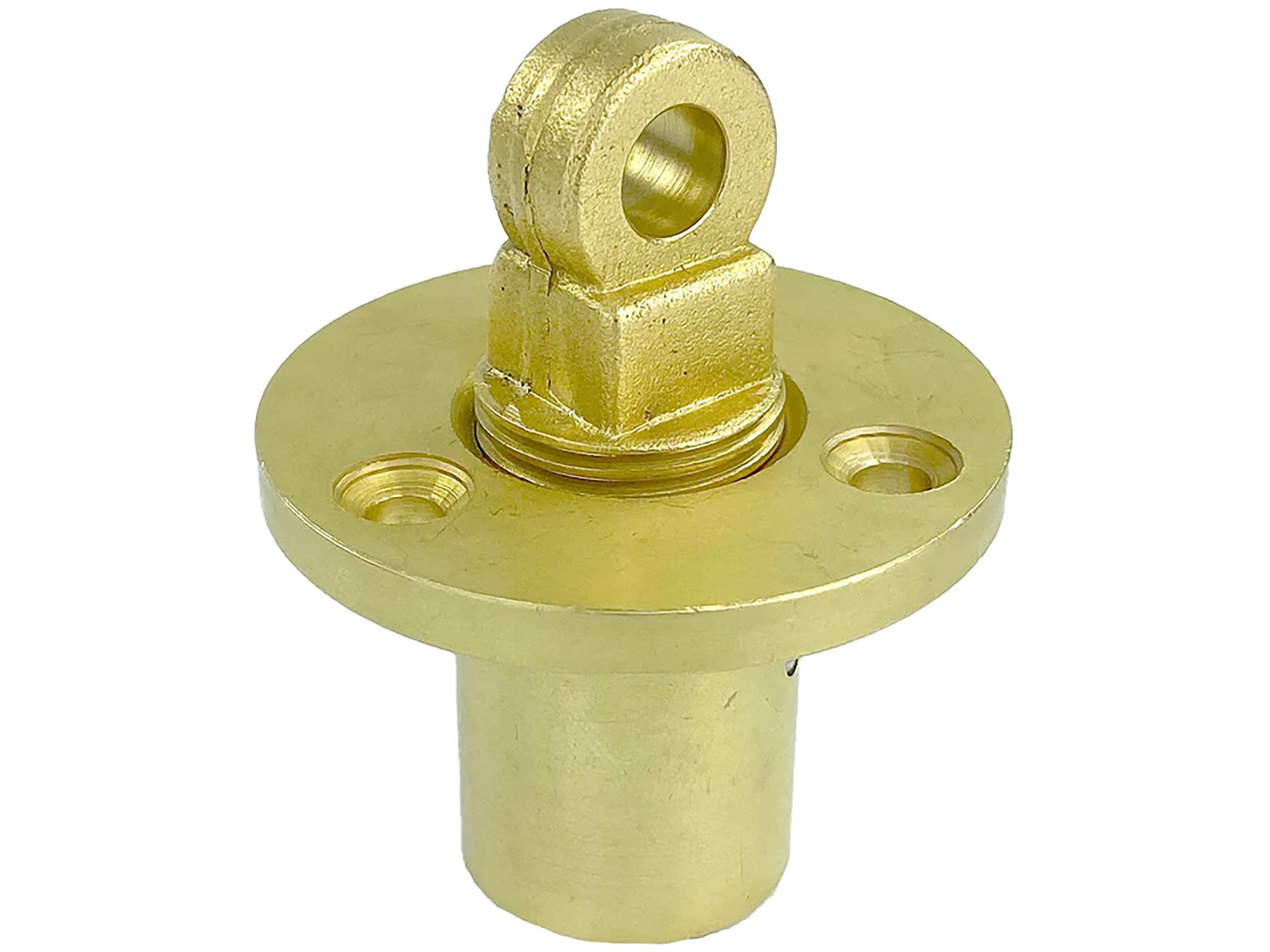 T-H Marine One Way Garboard Drain Plug Kit
