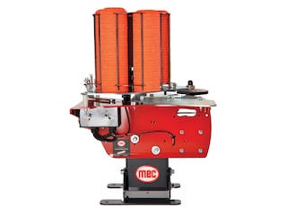 Product Comparison for MEC 100E Sporter Automatic Clay Target Thrower ...