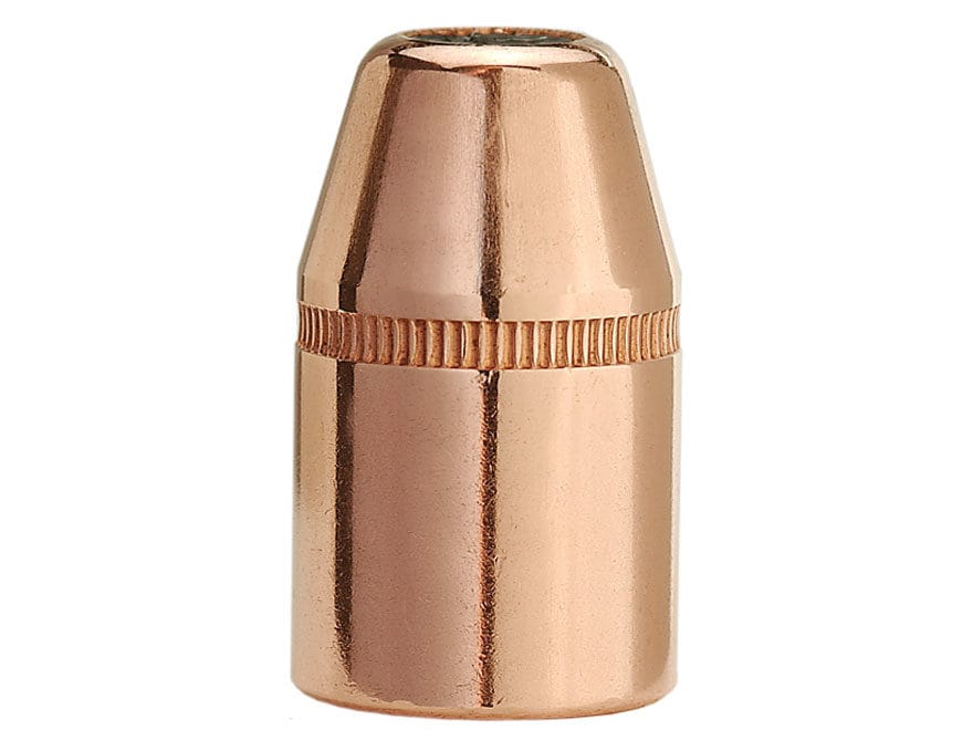 Factory Second 44 Cal (429 Diameter) Bullets 250 Grain Full Metal