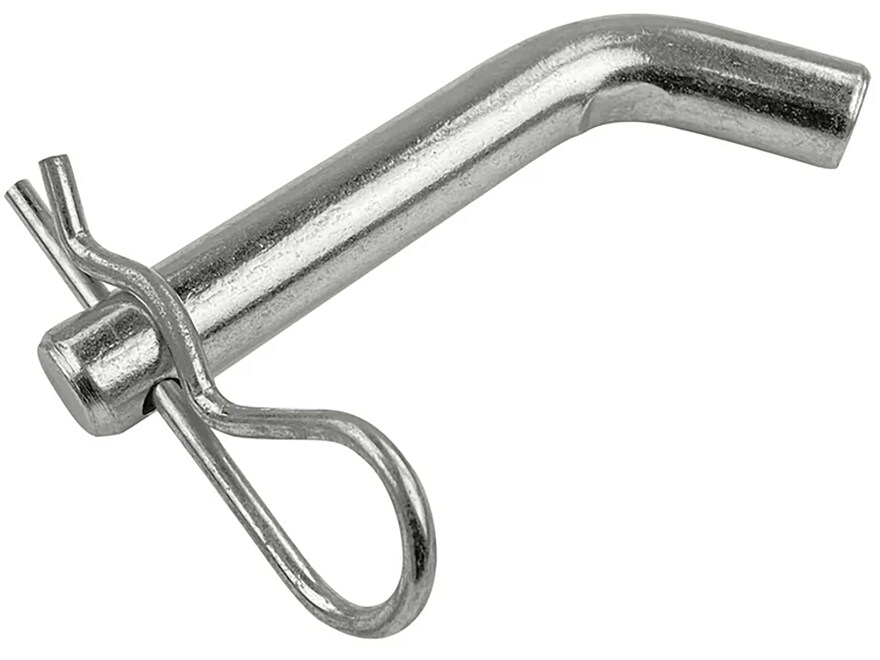 T-H Marine Receiver Hitch Pin Clip