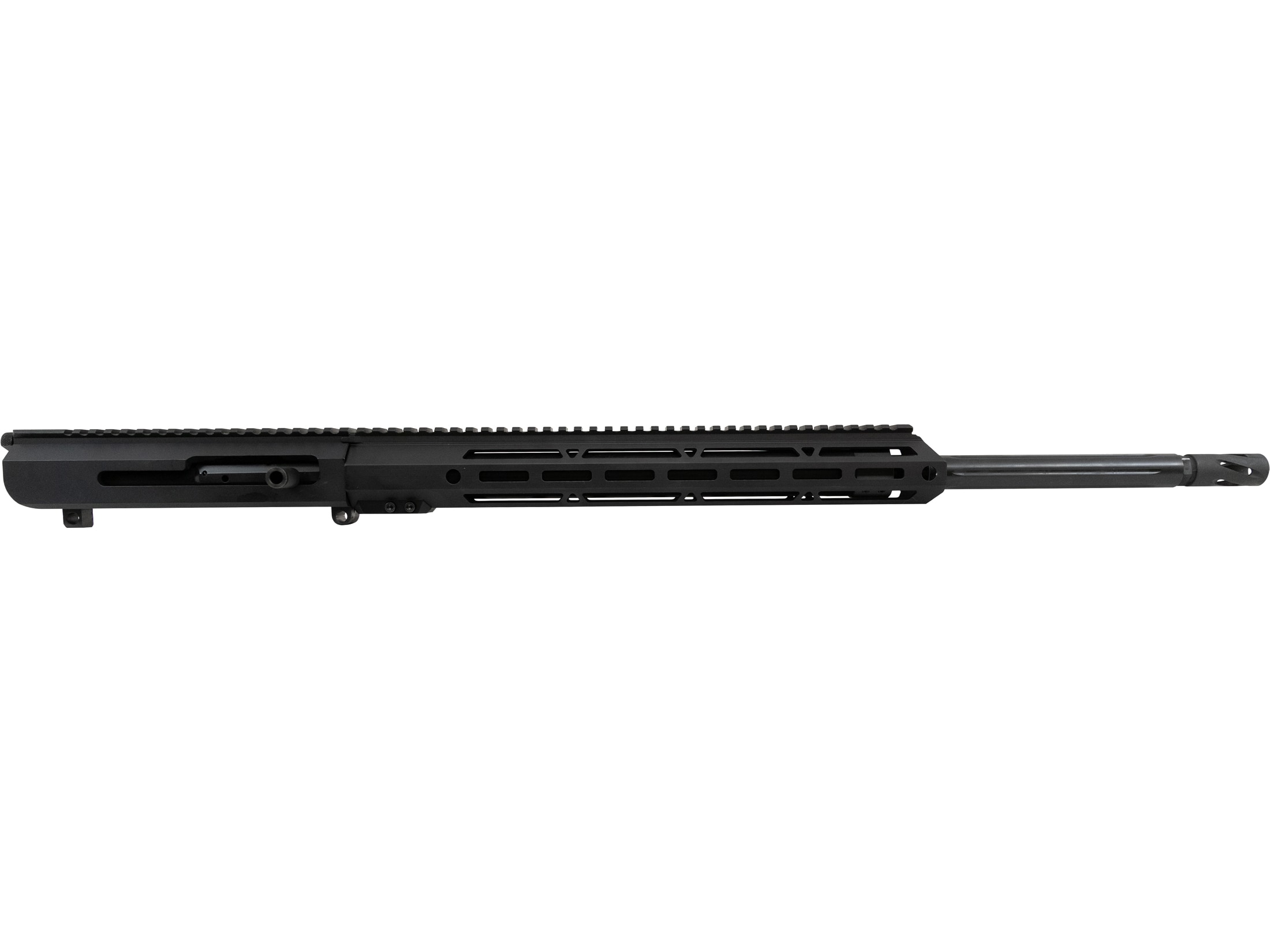 AR-STONER LR-308 Side Charging Upper Receiver Assembly 243 Winchester