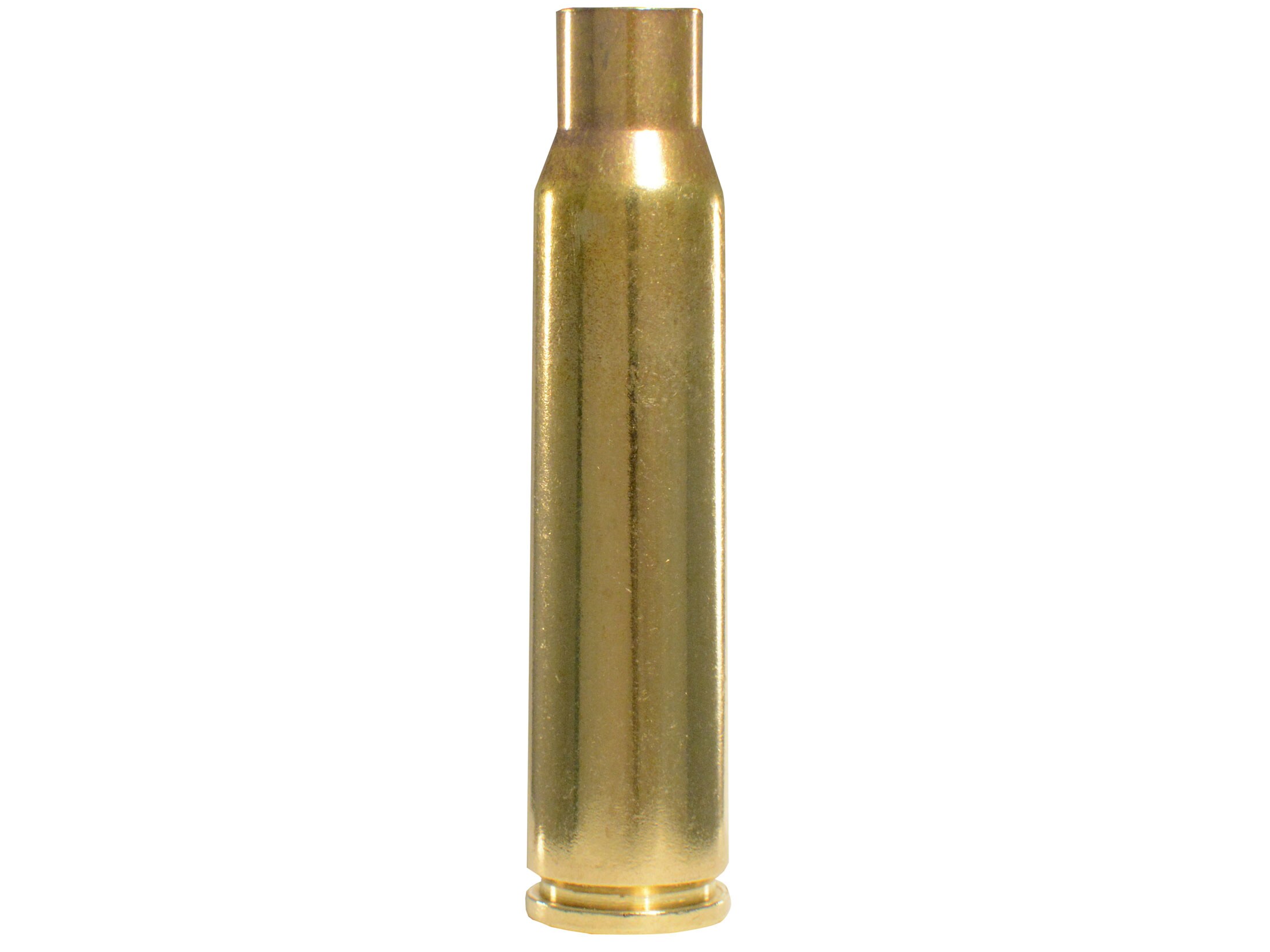 PPU 7.5x54mm French MAS Brass Bag of 100