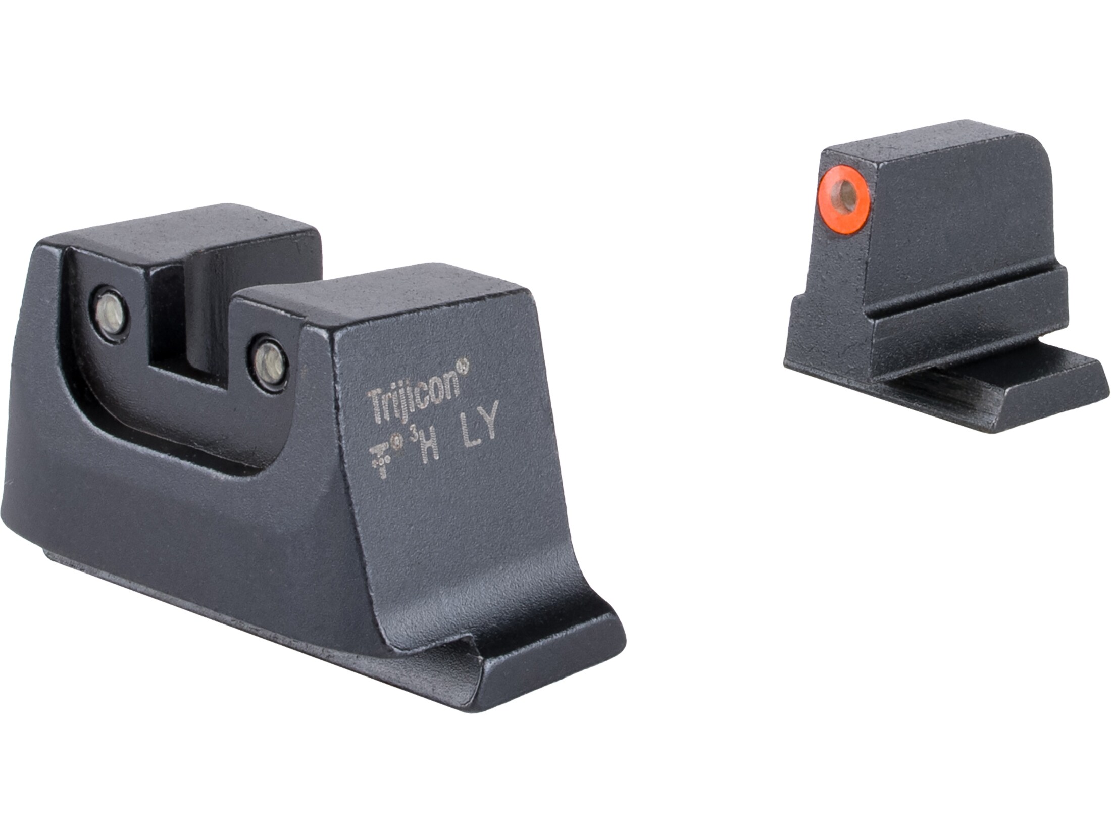Trijicon Suppressor Night Sight Set Smith & Wesson M&P C.O.R.E, M&P
