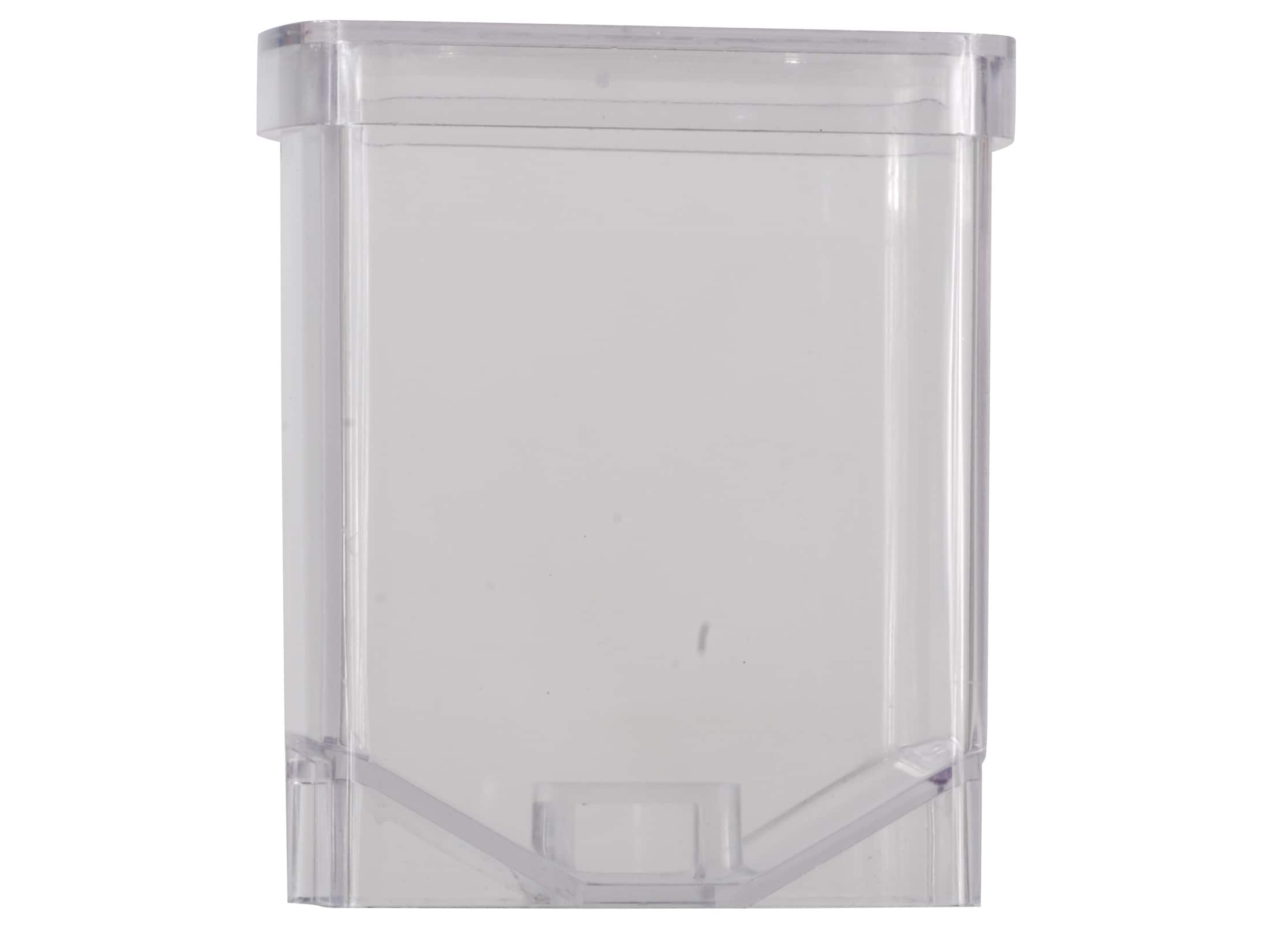 Lee Auto-Disk Powder Measure Square Hopper (Replacement Part)