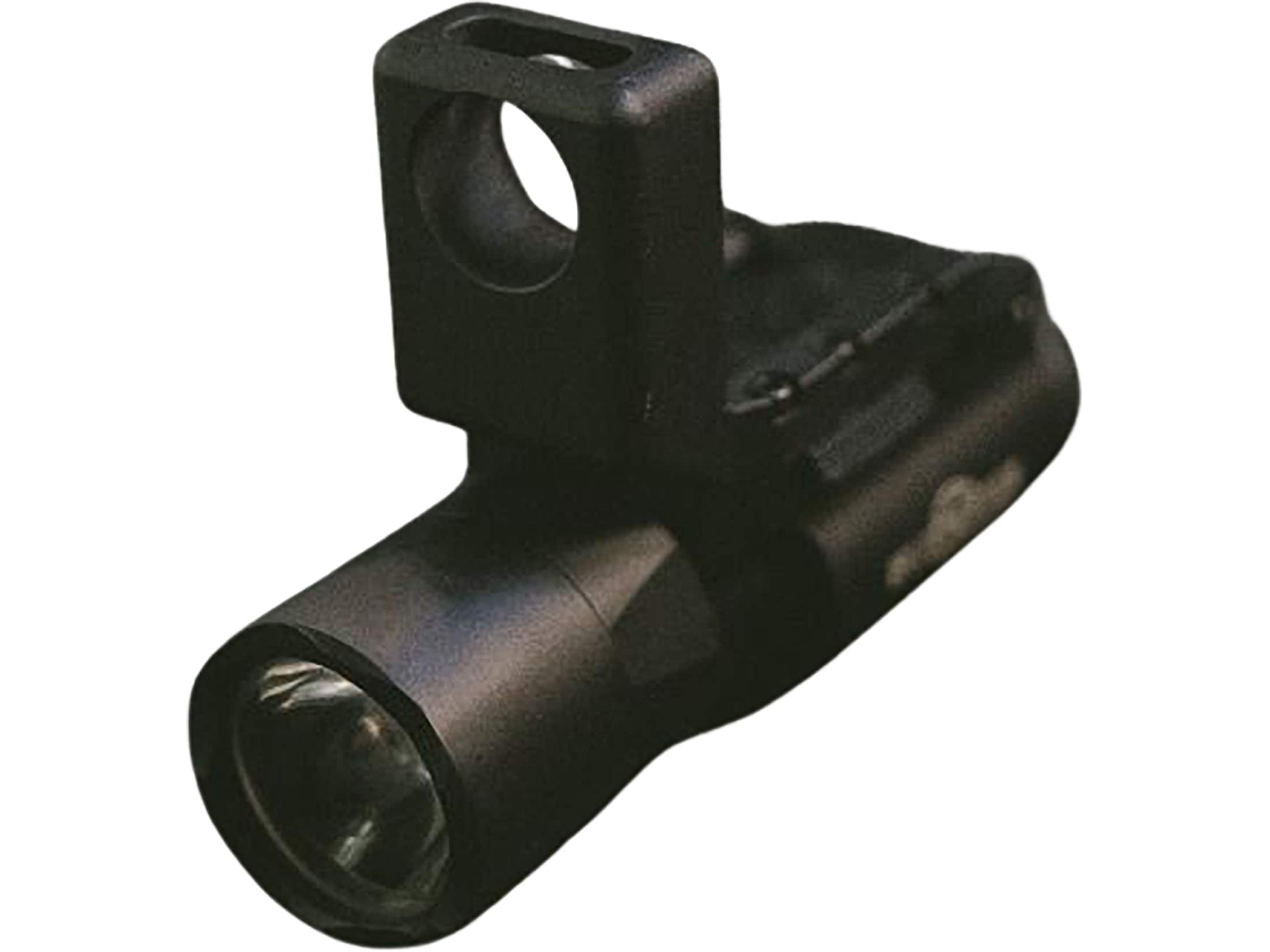 Lyman Vantage Light Mounted Compensator Glock 19, 19x, 23 Surefire
