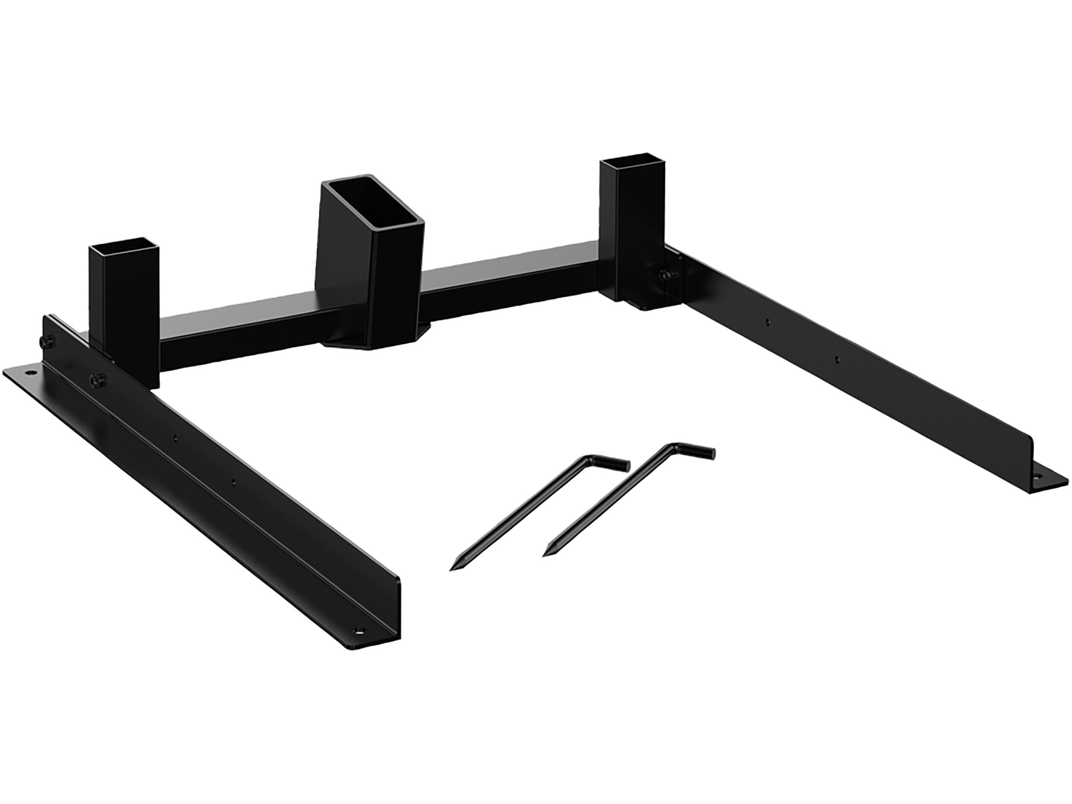 Caldwell Steel Target Stand
