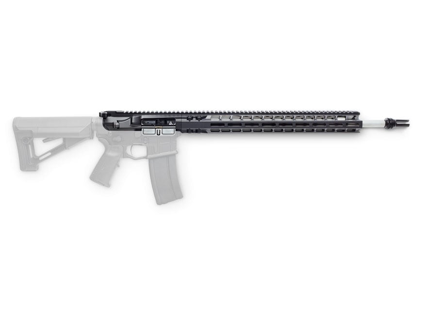 Radian AR-15 Model 1 Upper Receiver Assembly 22 Nosler 20 Barrel M-Lok
